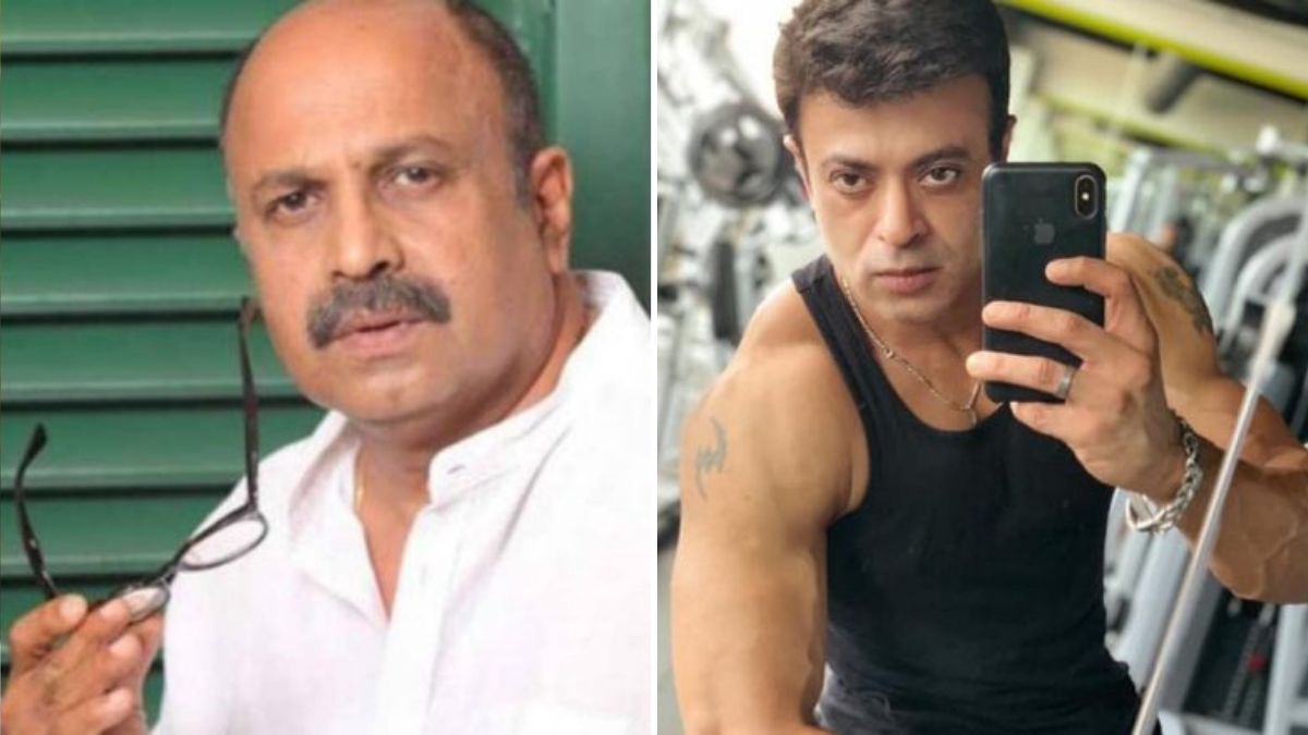 Revathy Sampath says she has proof of sexual assault claims against Siddique, accuses Riyaz Khan ...